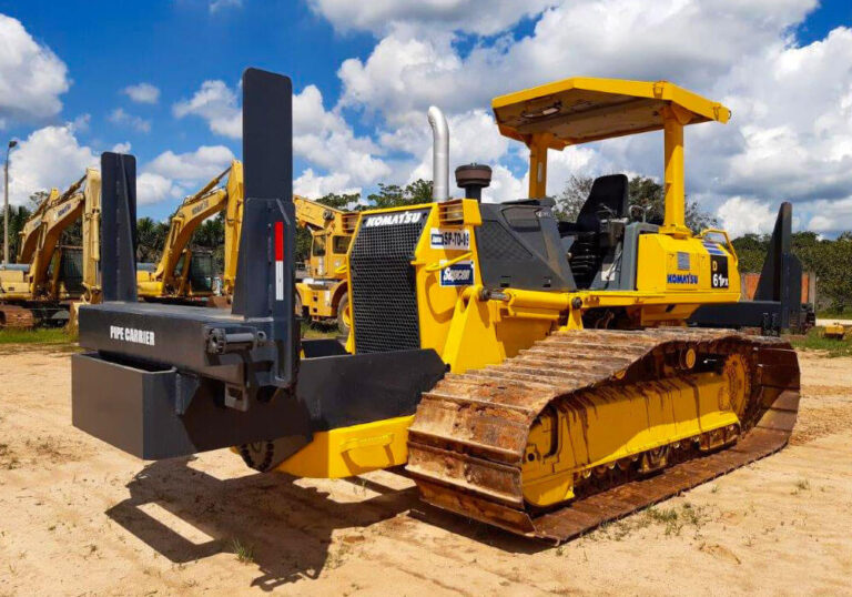 Servicios e Infraestructura – Sepcon